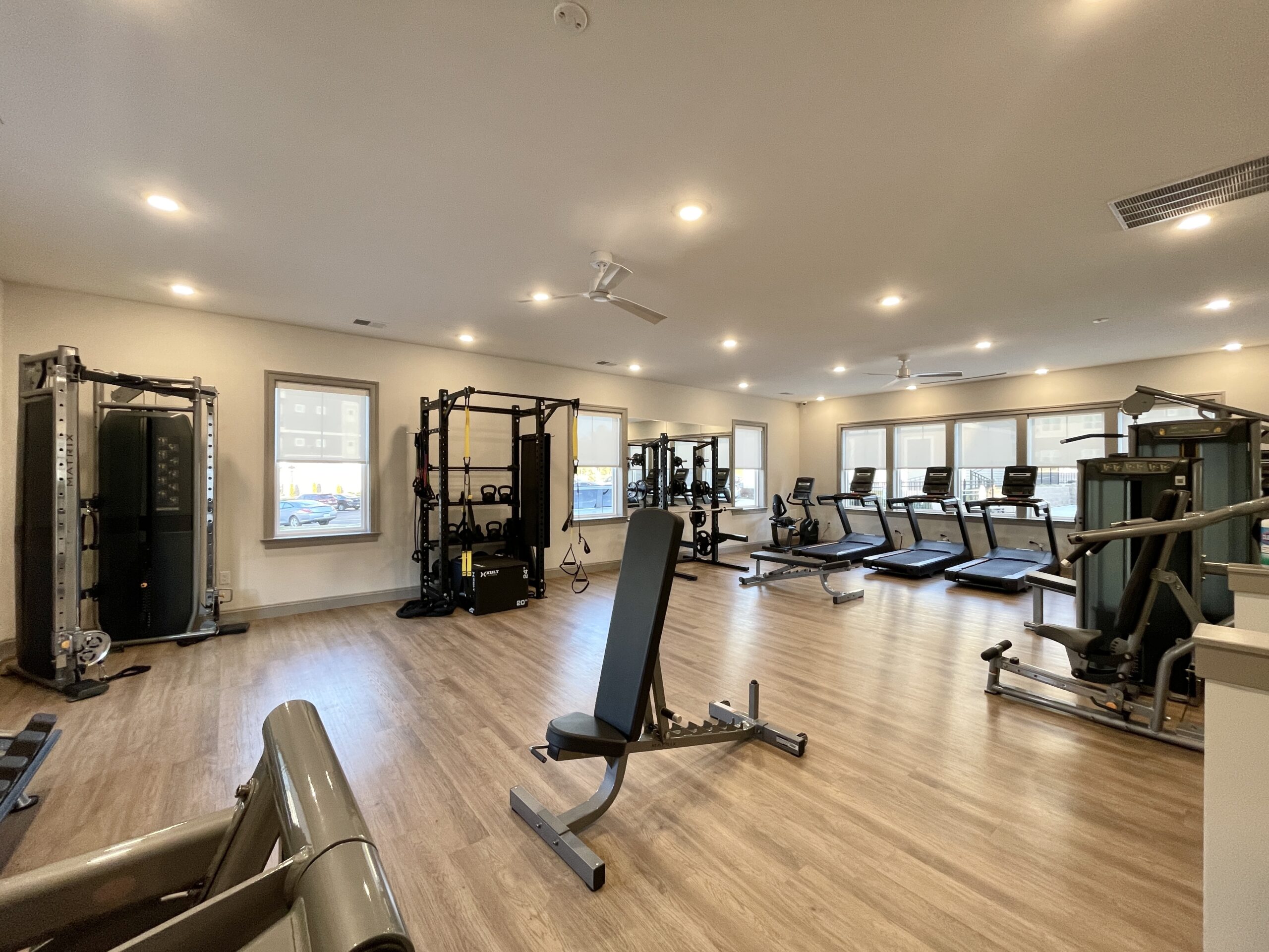 New Apartments for Rent Richmond VA - Marcella at Gateway